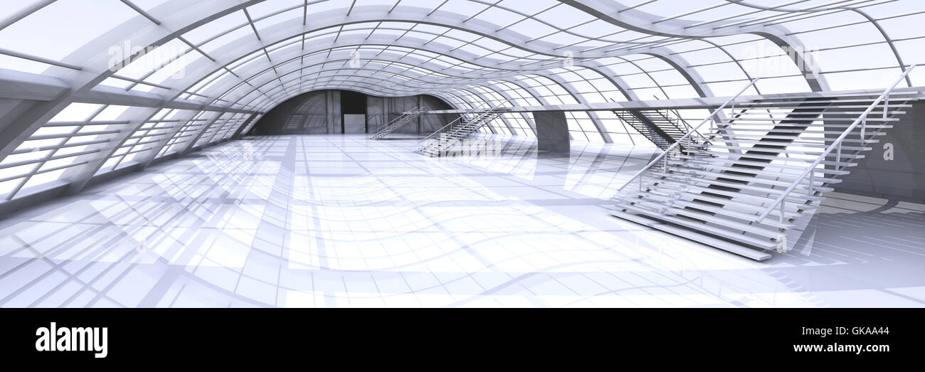 hall house building Stock Photo - Alamy