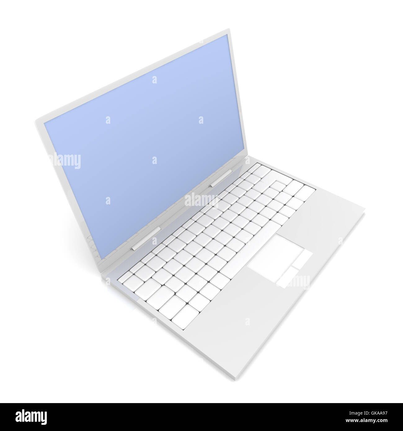 laptop notebook computers Stock Photo - Alamy