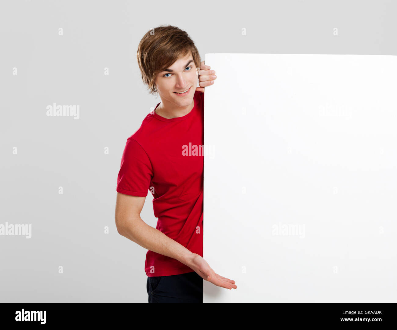 Self possession hi-res stock photography and images - Alamy