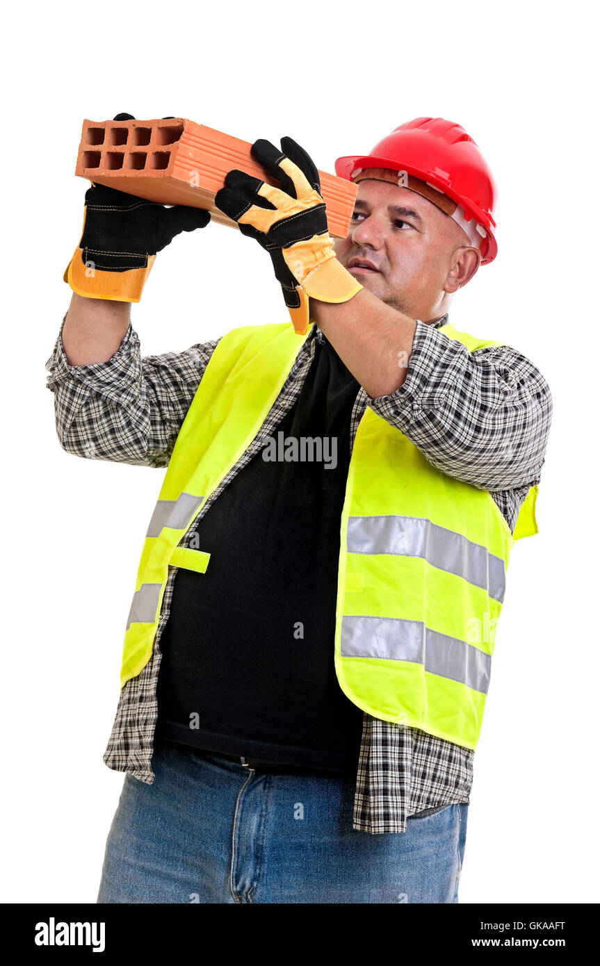 industry engineering male Stock Photo - Alamy