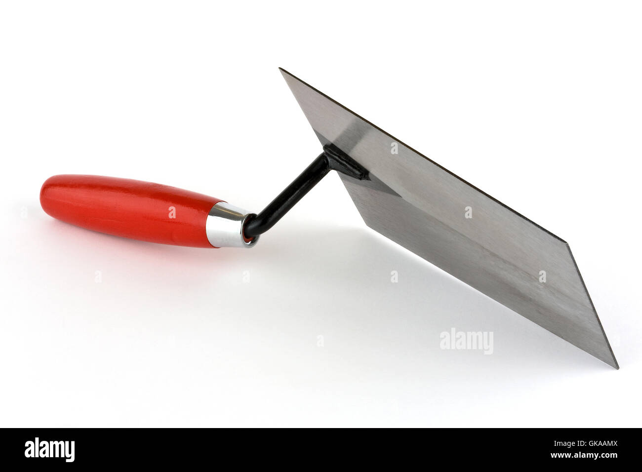 Trowel tool hi-res stock photography and images - Alamy