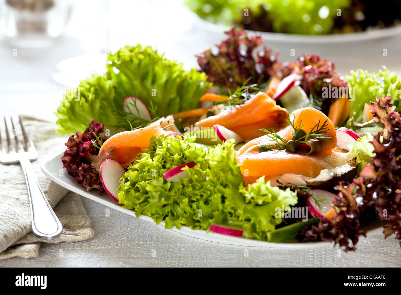 food aliment bread Stock Photo - Alamy