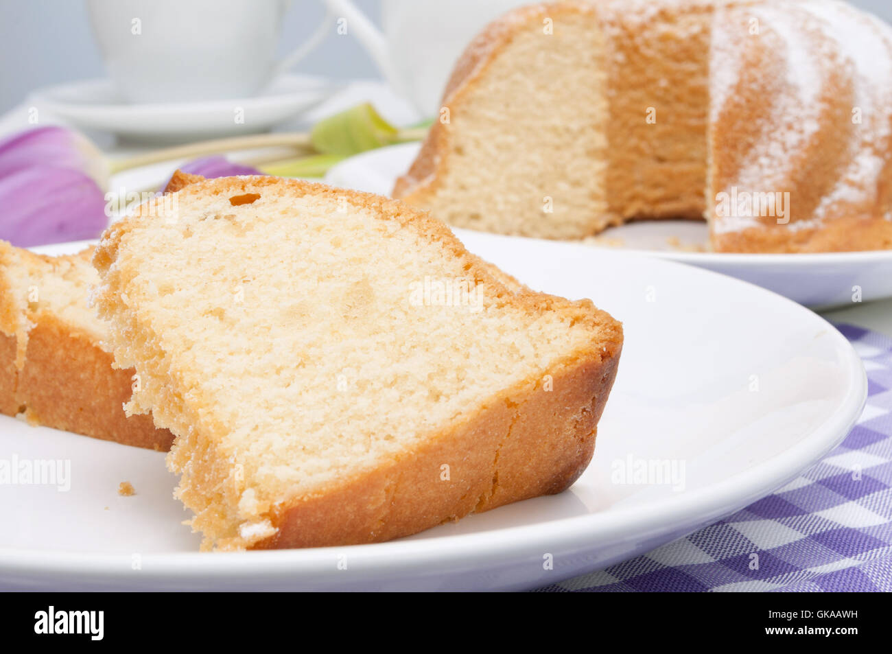 cup food aliment Stock Photo - Alamy