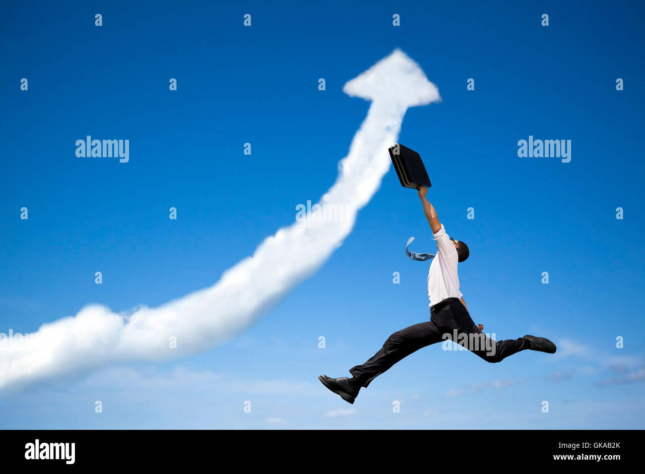 Graphic future financial hi-res stock photography and images - Alamy