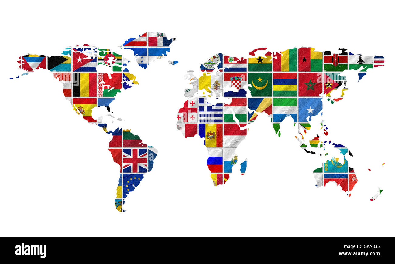 Global travel model hi-res stock photography and images - Alamy