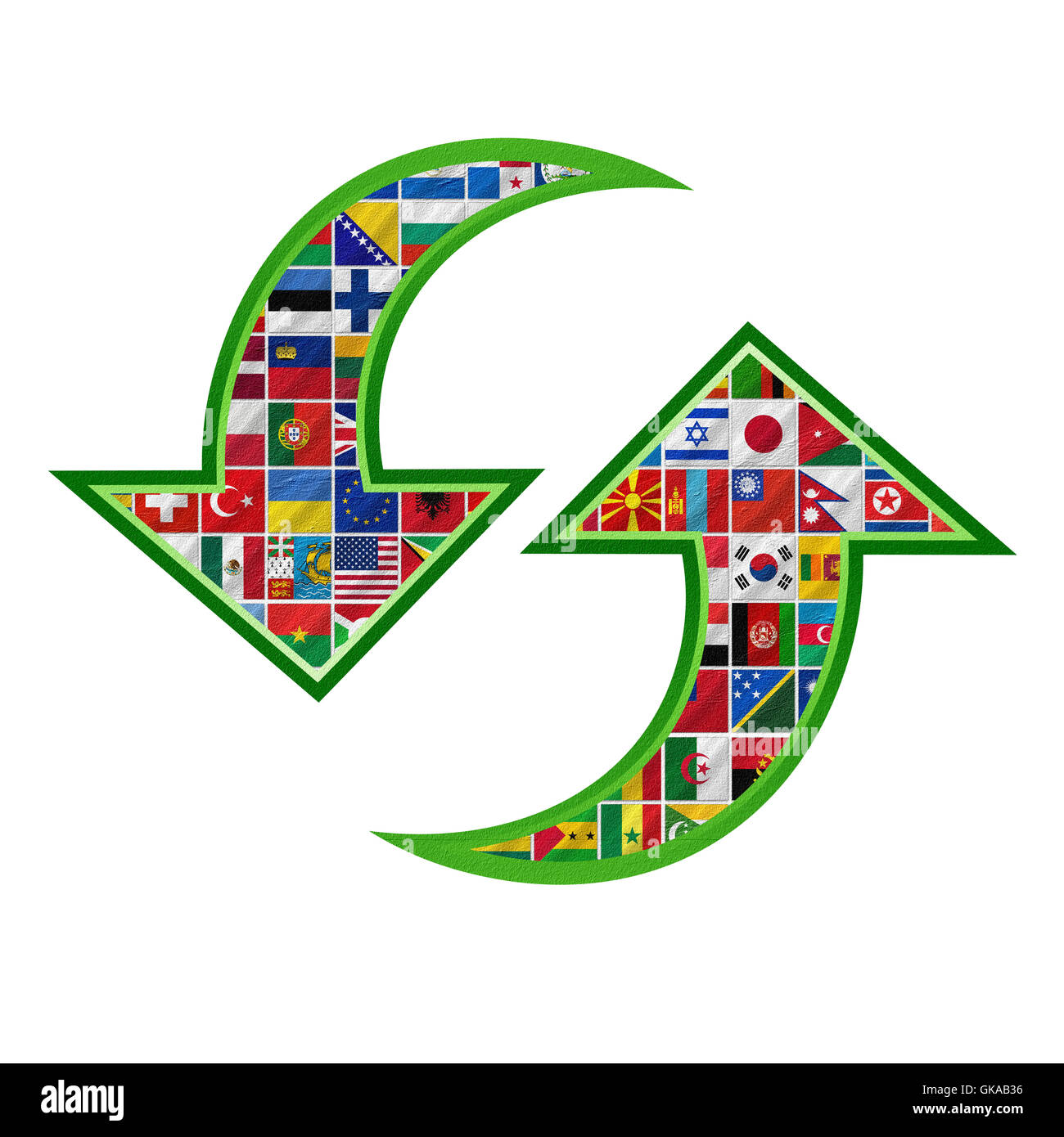 German official emblem Cut Out Stock Images & Pictures - Alamy