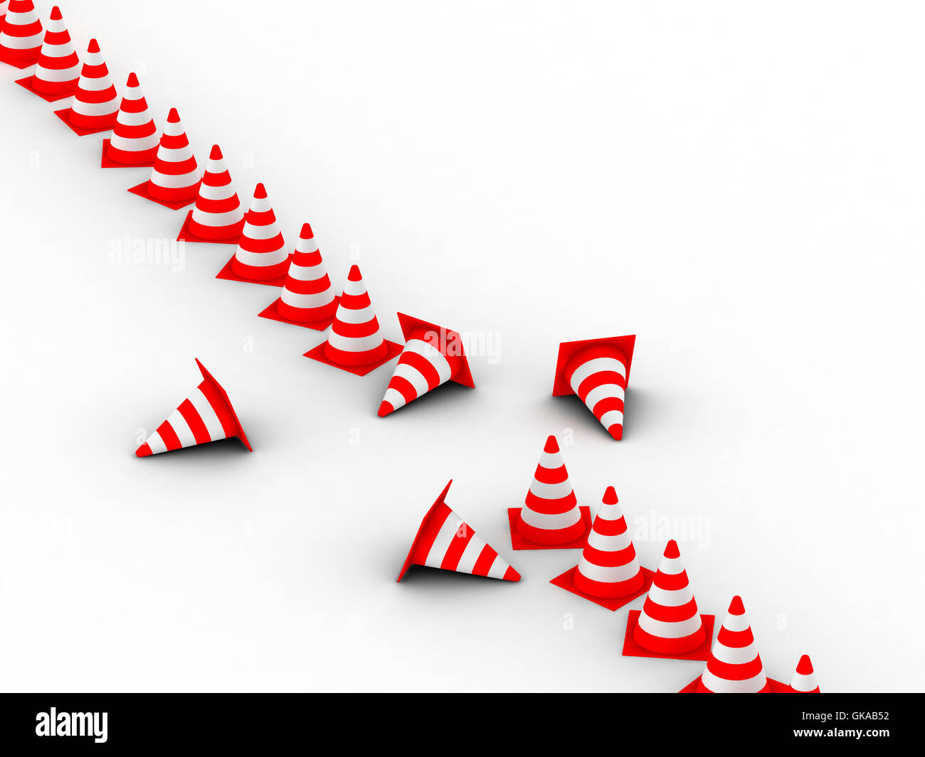 Test signal hi-res stock photography and images - Alamy