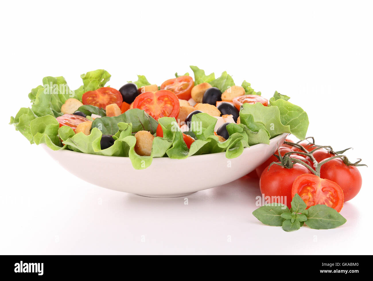 restaurant food aliment Stock Photo - Alamy