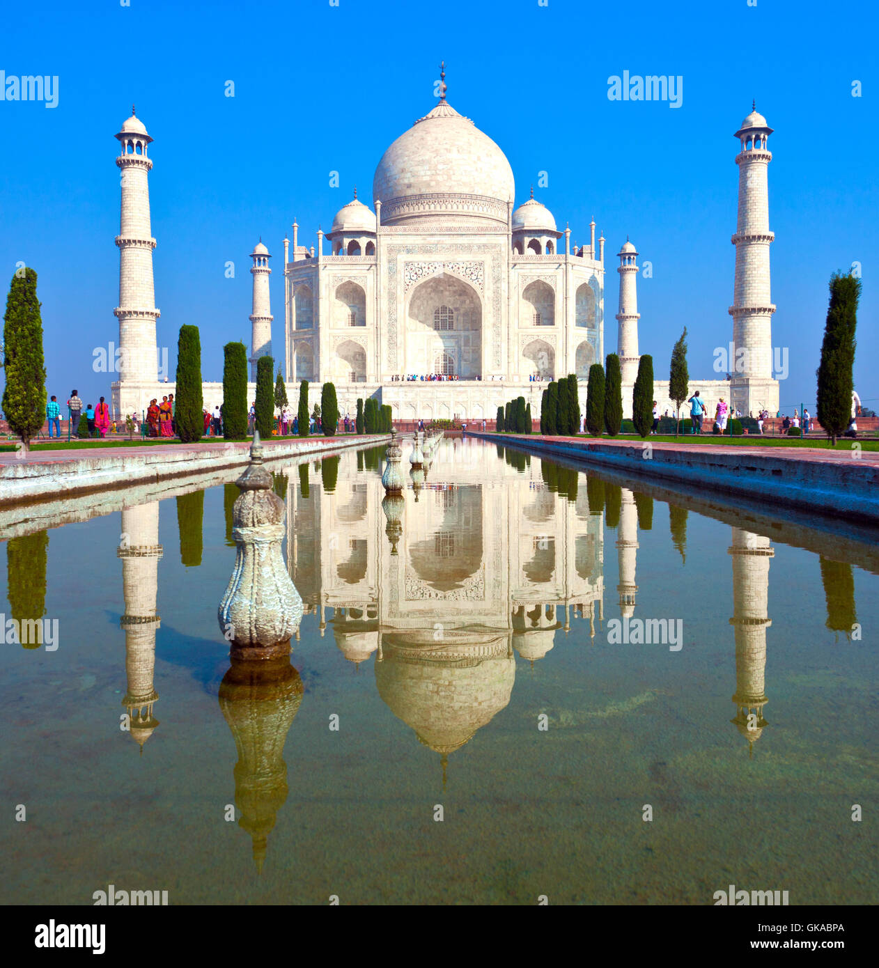 india marble tomb Stock Photo - Alamy