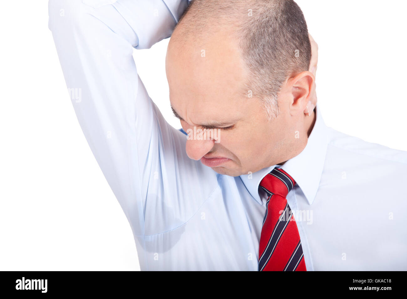 Koerperhygiene hi-res stock photography and images - Alamy