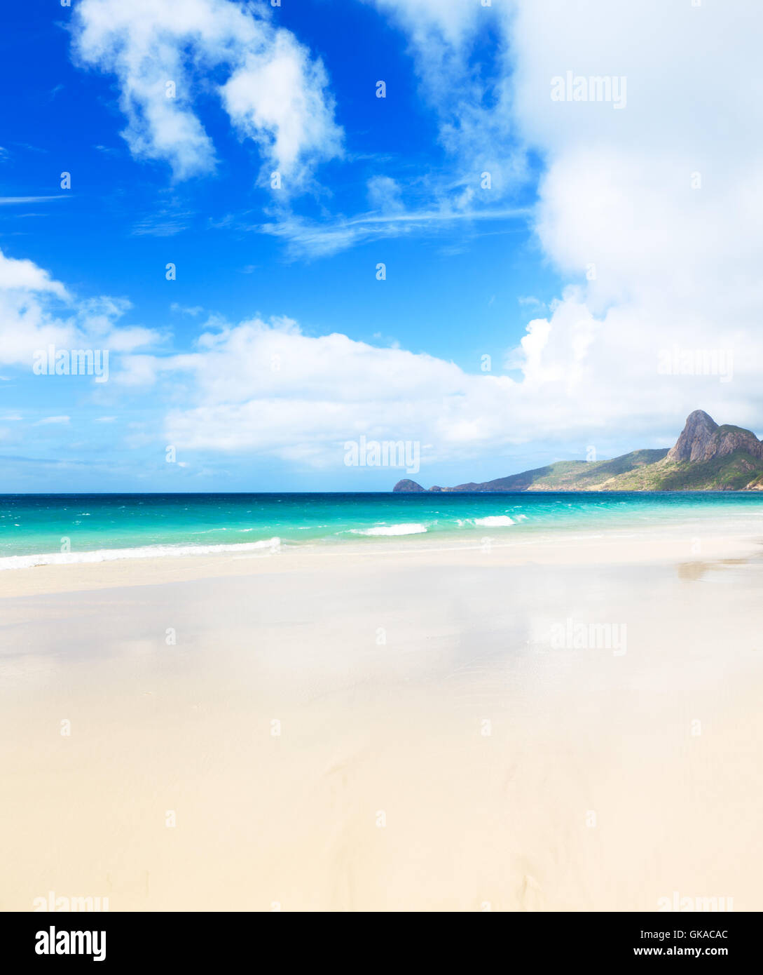 Evening seaside scene vacation season hi-res stock photography and ...