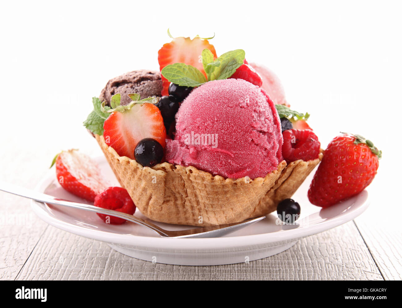 restaurant food aliment Stock Photo - Alamy