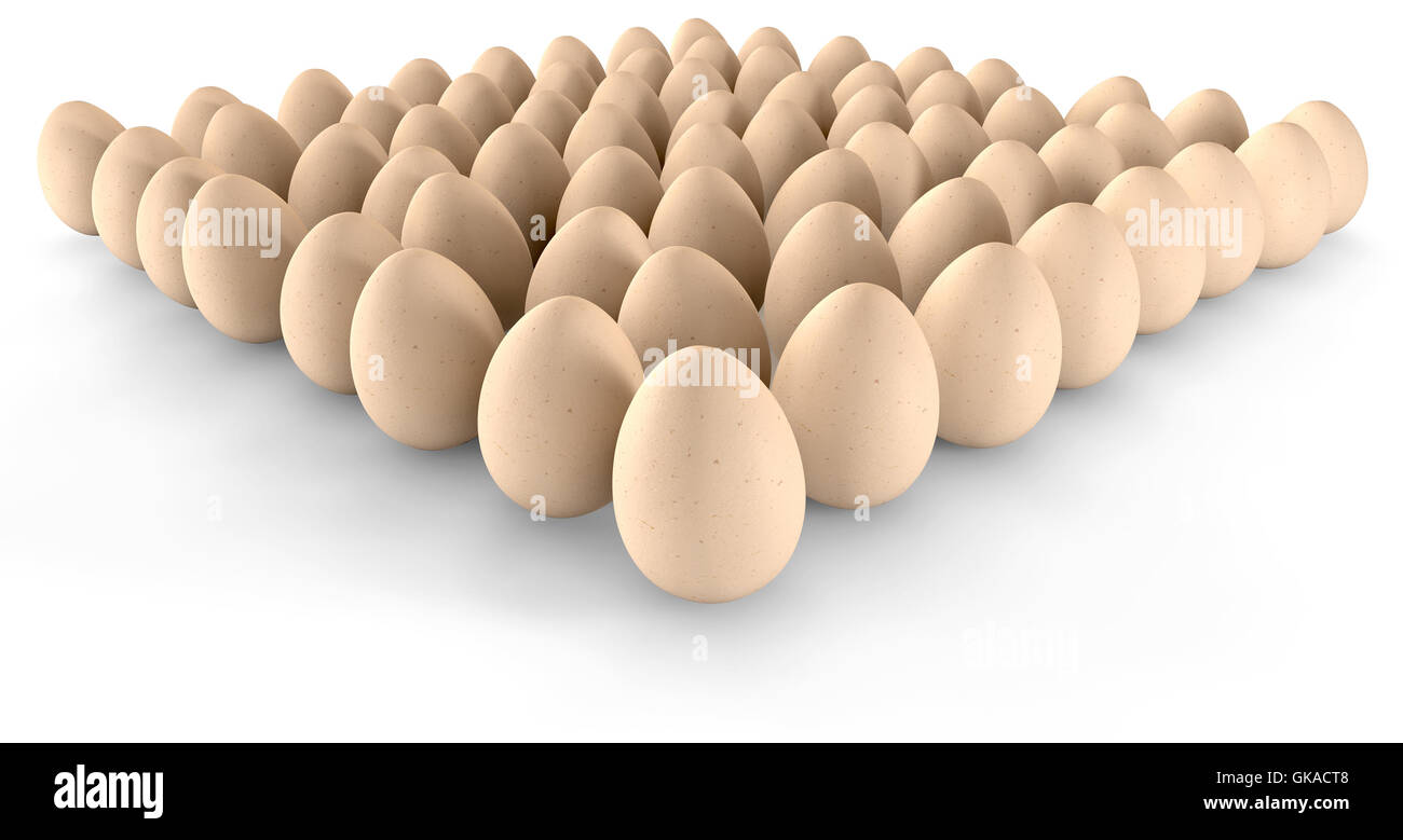 Cluster egg hi-res stock photography and images - Alamy