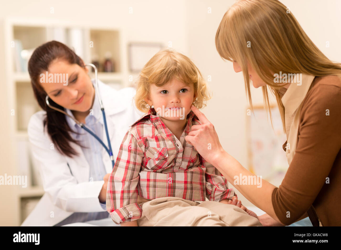 doctor physician medic Stock Photo - Alamy