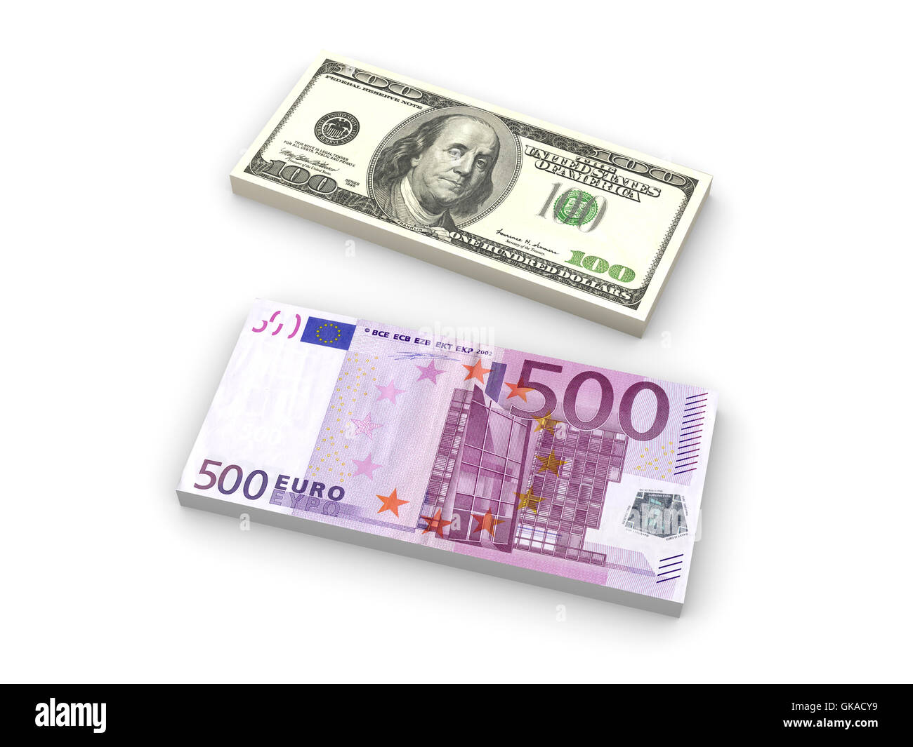 Dollar occupation Cut Out Stock Images & Pictures - Alamy