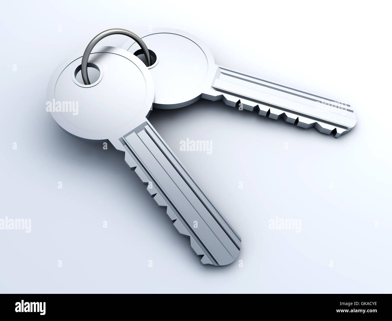 graphic illustration unlock Stock Photo - Alamy