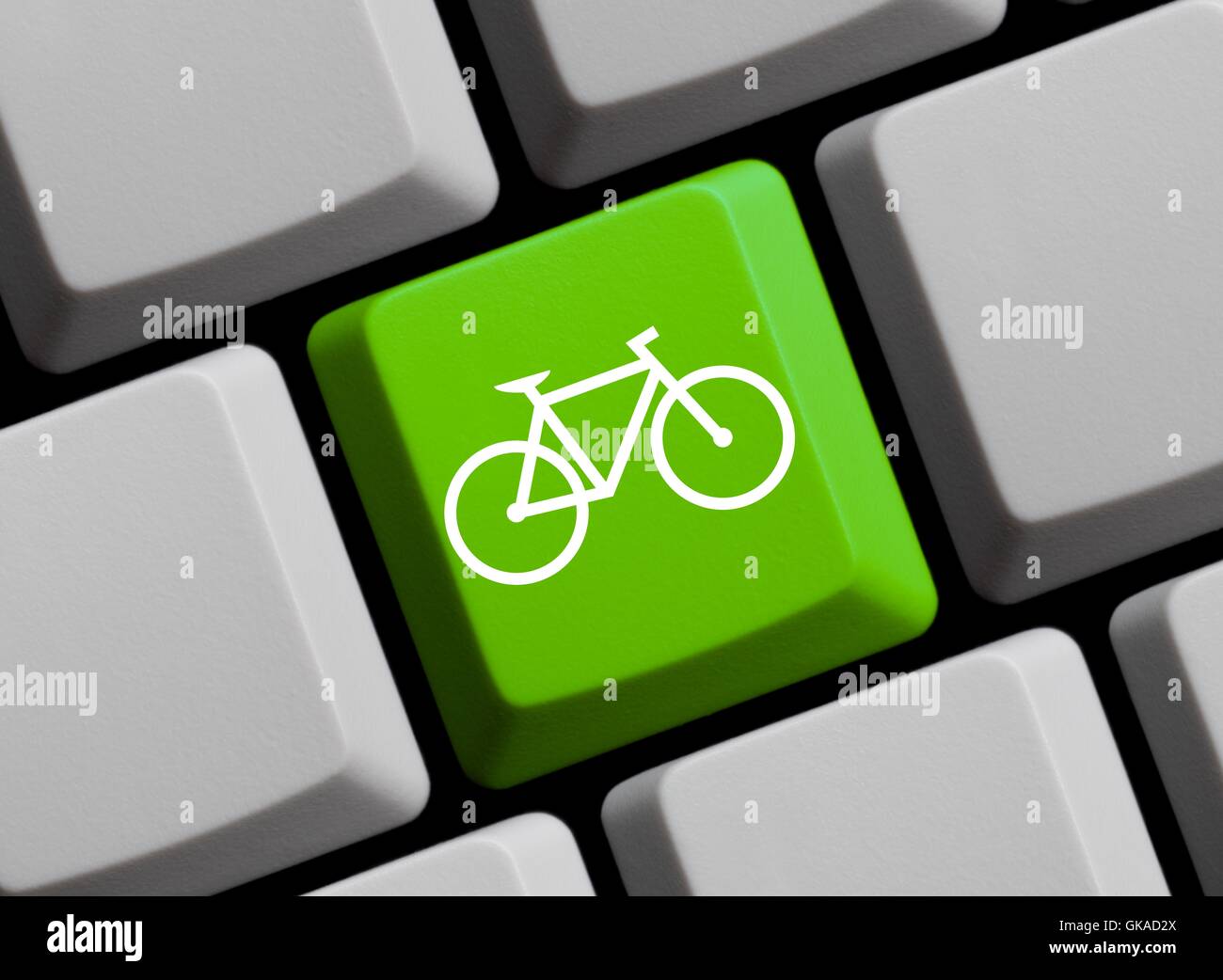 keyboard wheel outing Stock Photo - Alamy