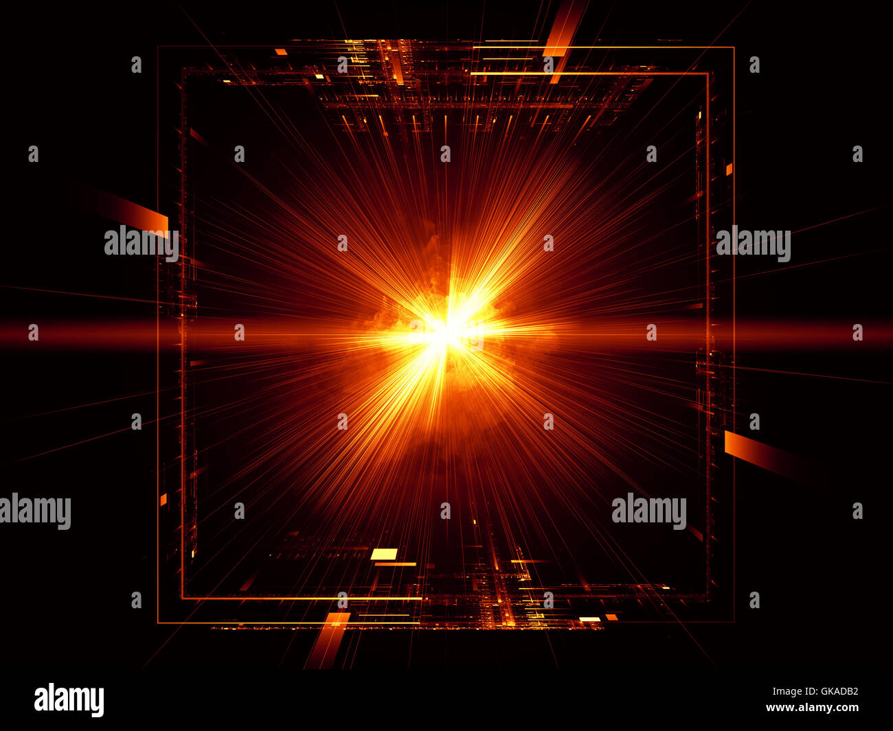 composition model design Stock Photo - Alamy