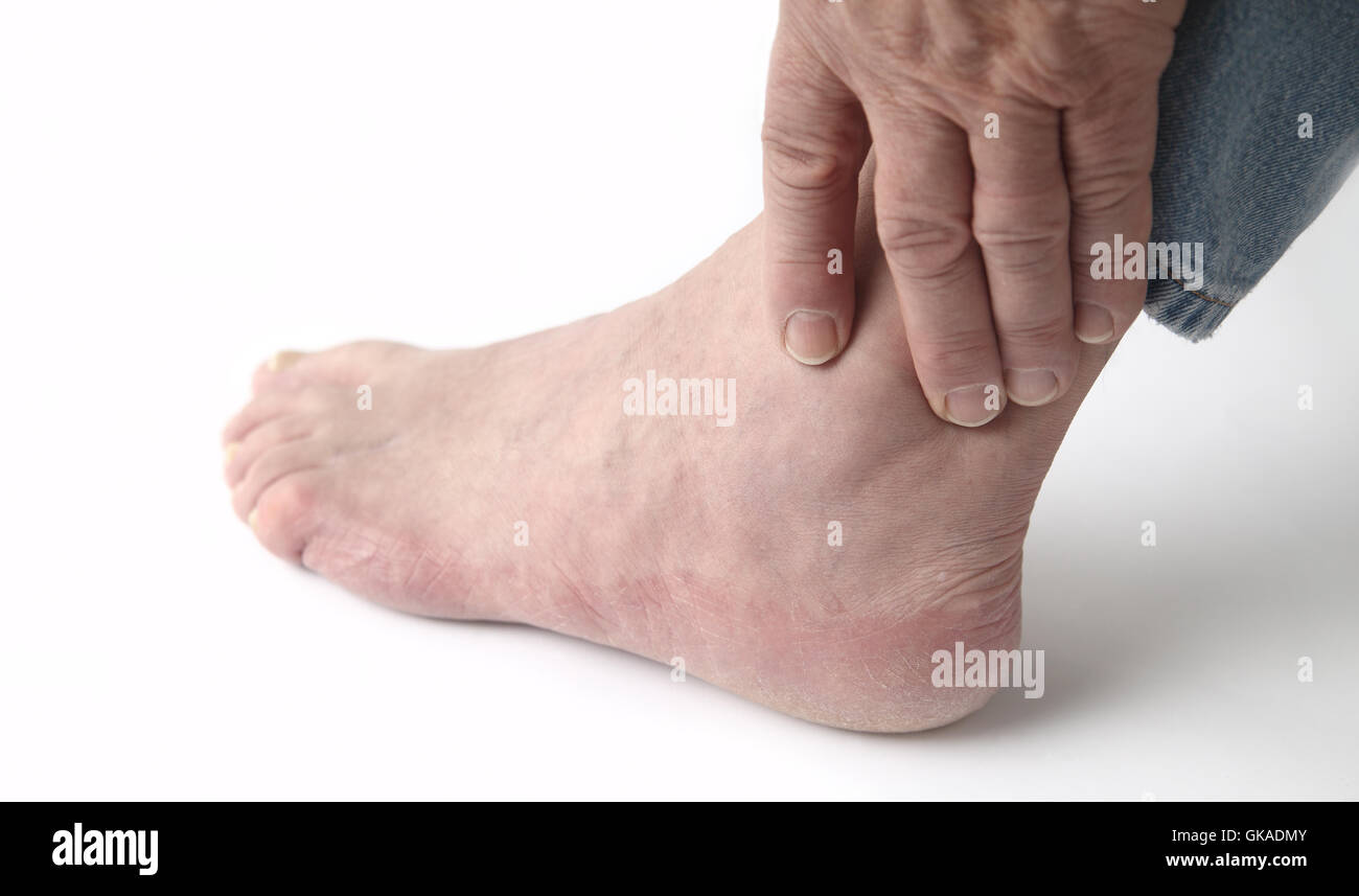 hand medicinally medical Stock Photo - Alamy