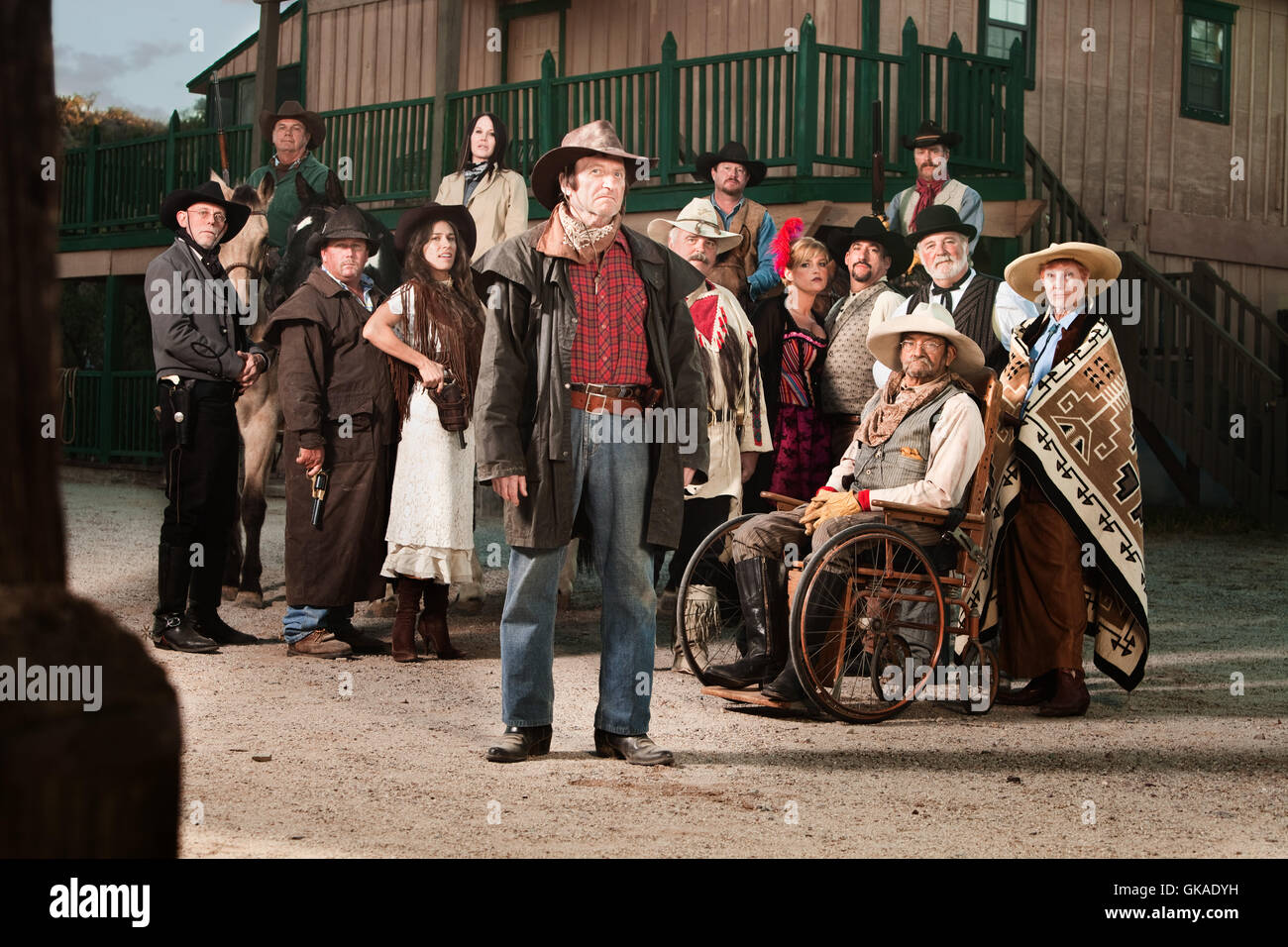 american antique beard Stock Photo - Alamy
