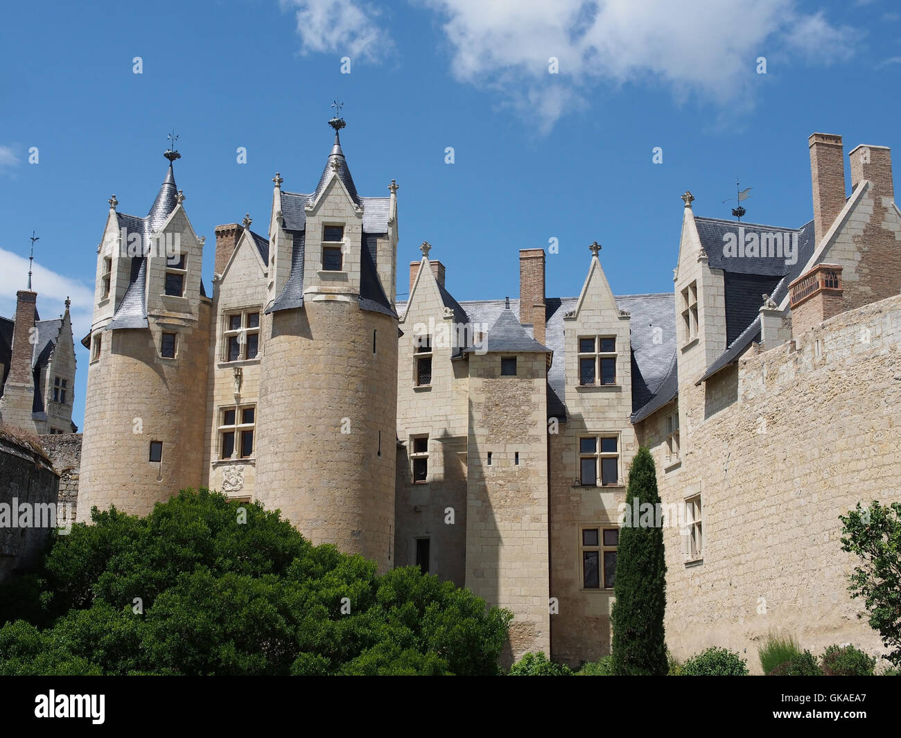 style of construction architecture architectural style Stock Photo - Alamy