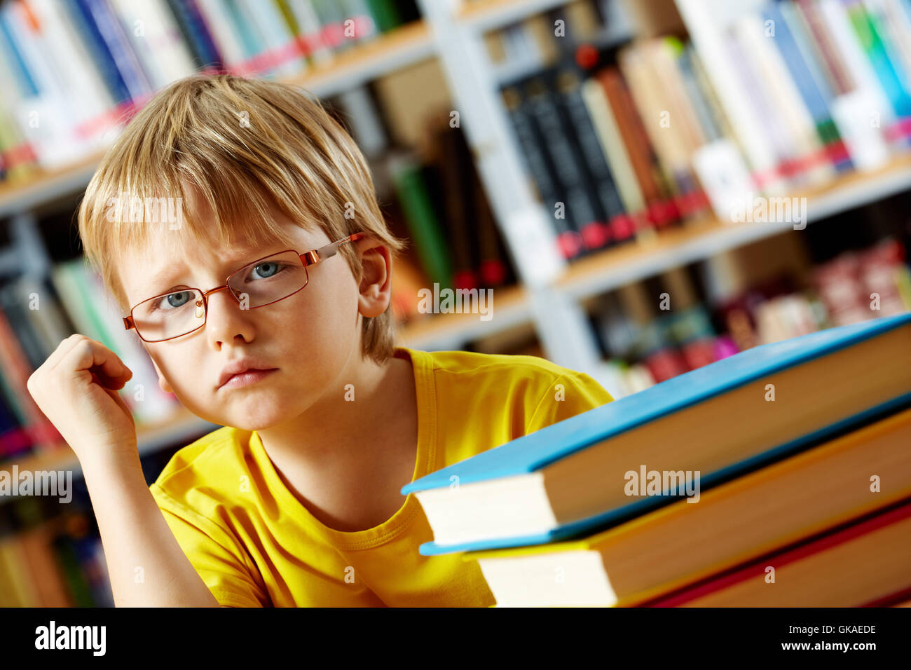 study humans human beings Stock Photo - Alamy