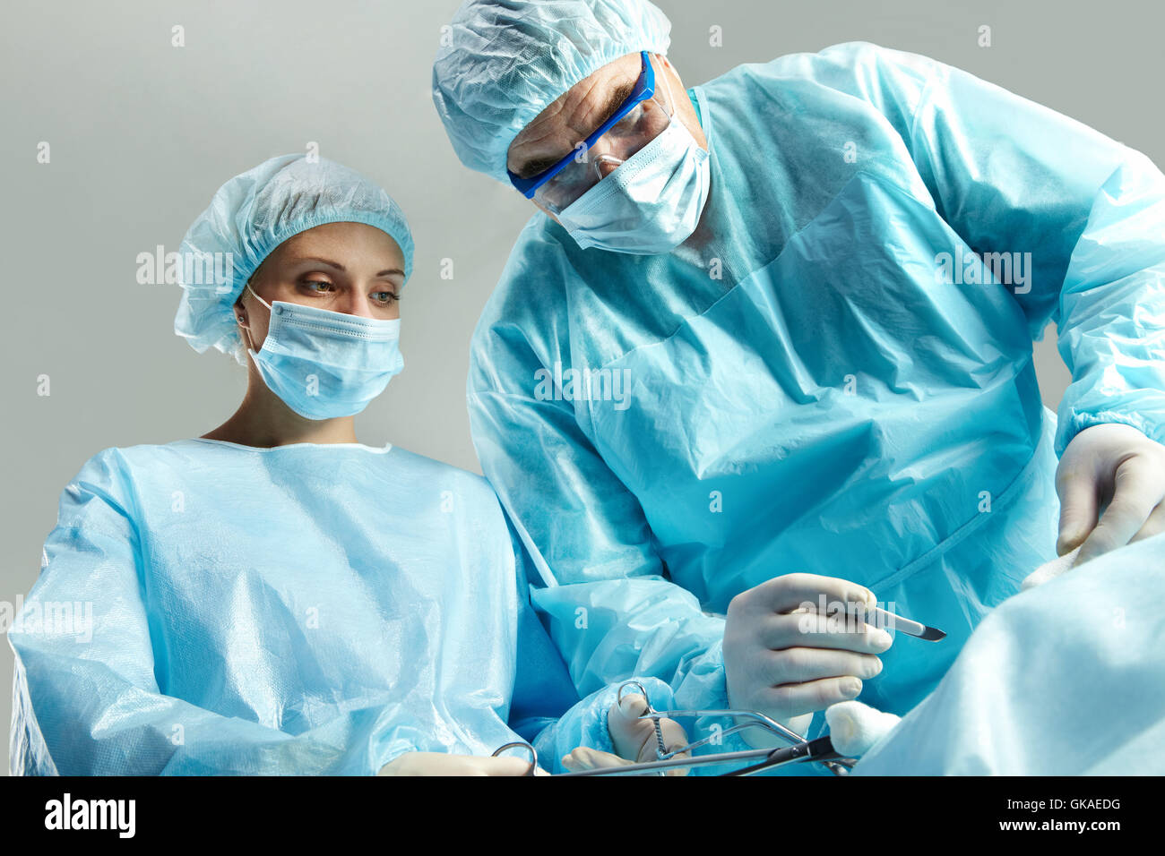 doctor physician medic Stock Photo - Alamy