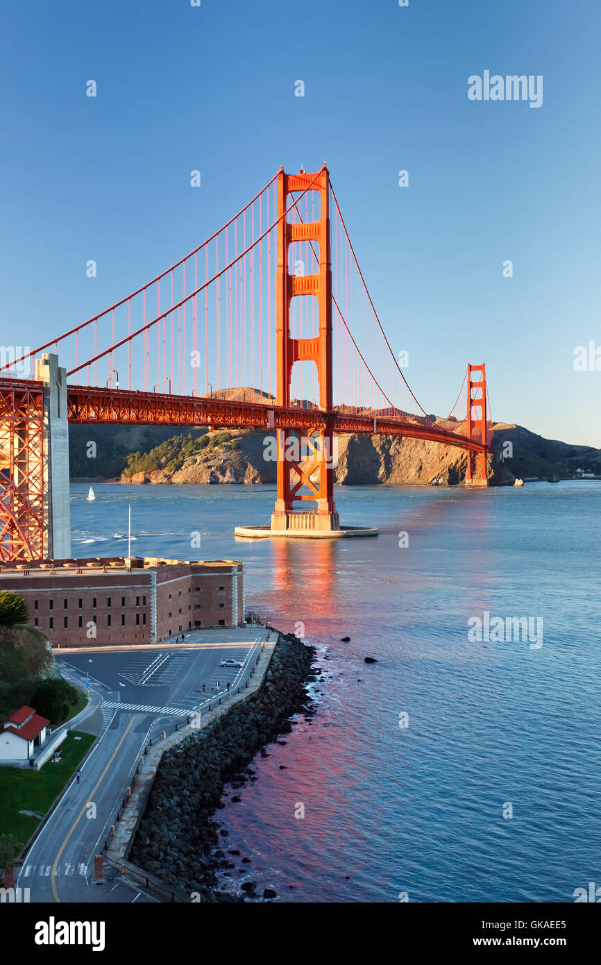 blue tower famous Stock Photo - Alamy