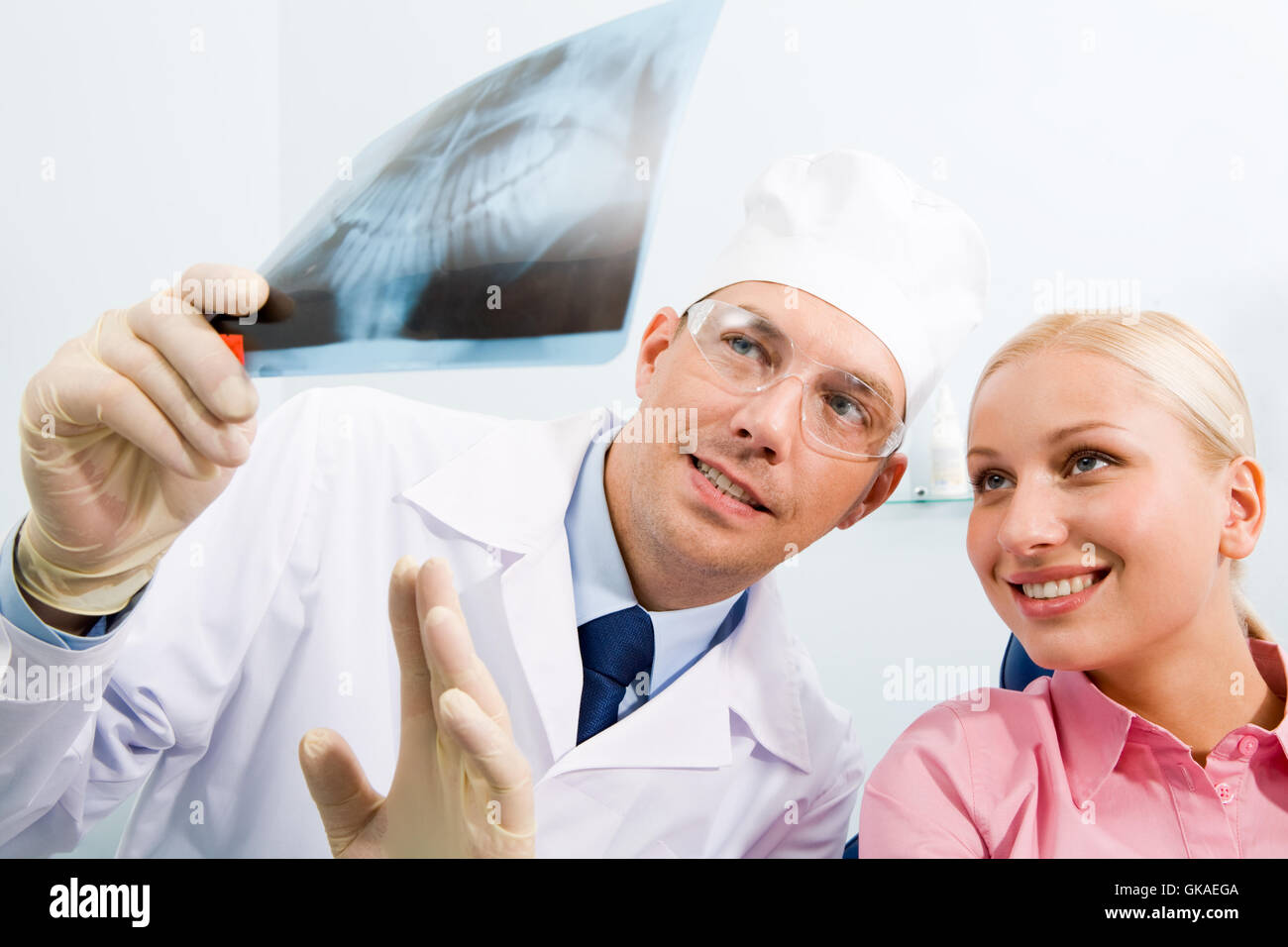 doctor physician medic Stock Photo - Alamy