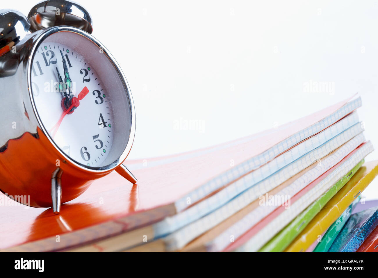 study object education Stock Photo - Alamy