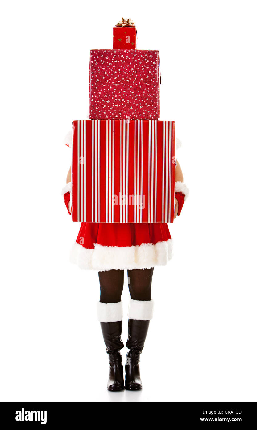 Female elf hi-res stock photography and images - Alamy