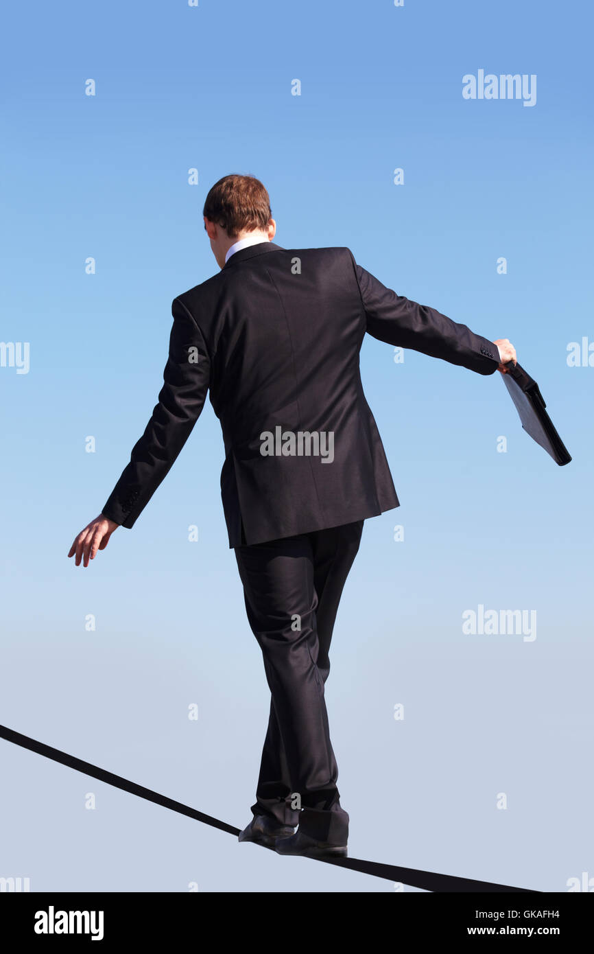 blue humans human beings Stock Photo - Alamy