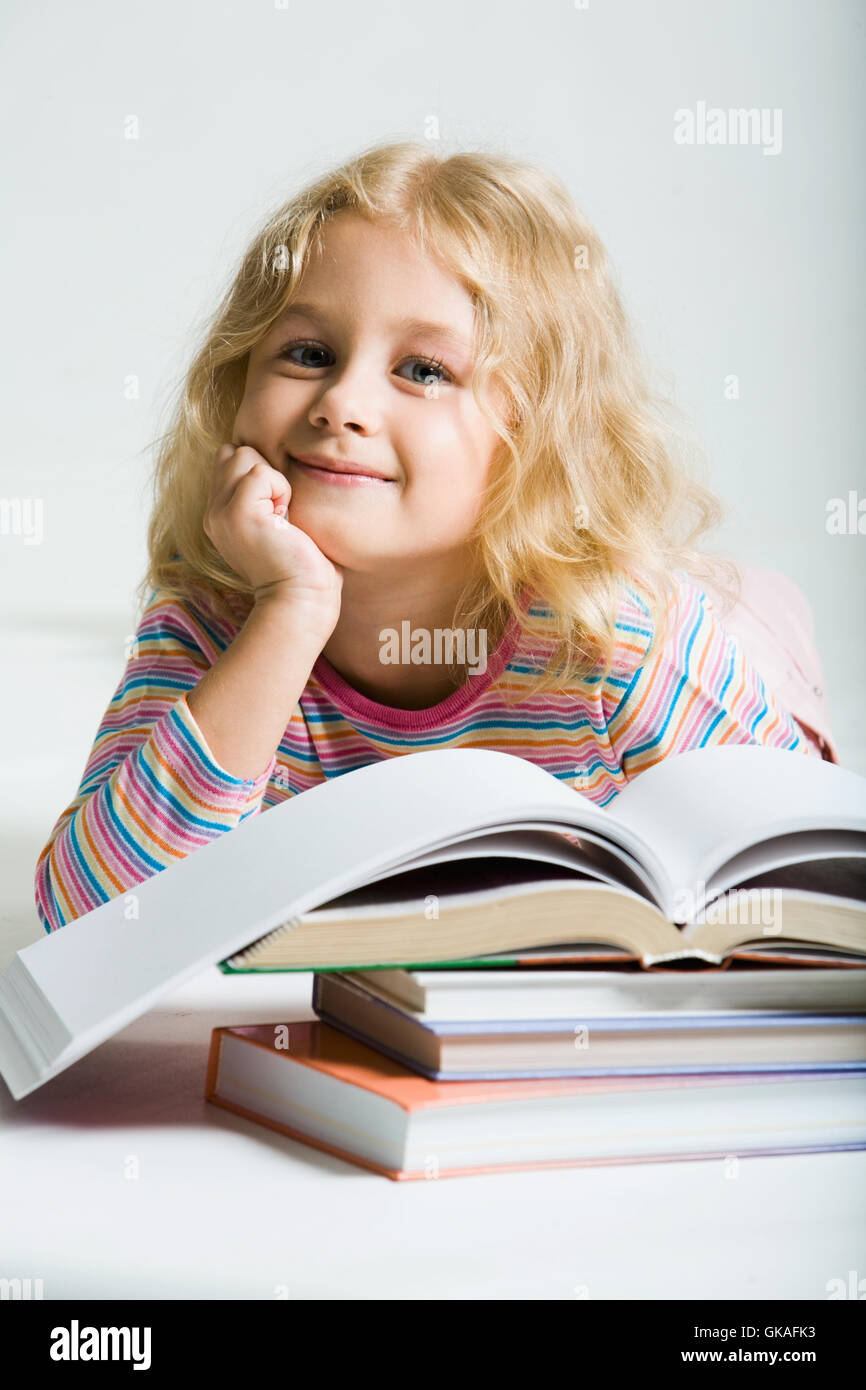 study humans human beings Stock Photo - Alamy