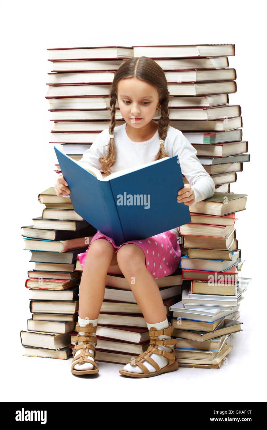study humans human beings Stock Photo - Alamy