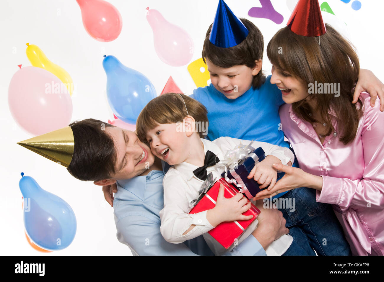 woman blue humans Stock Photo - Alamy