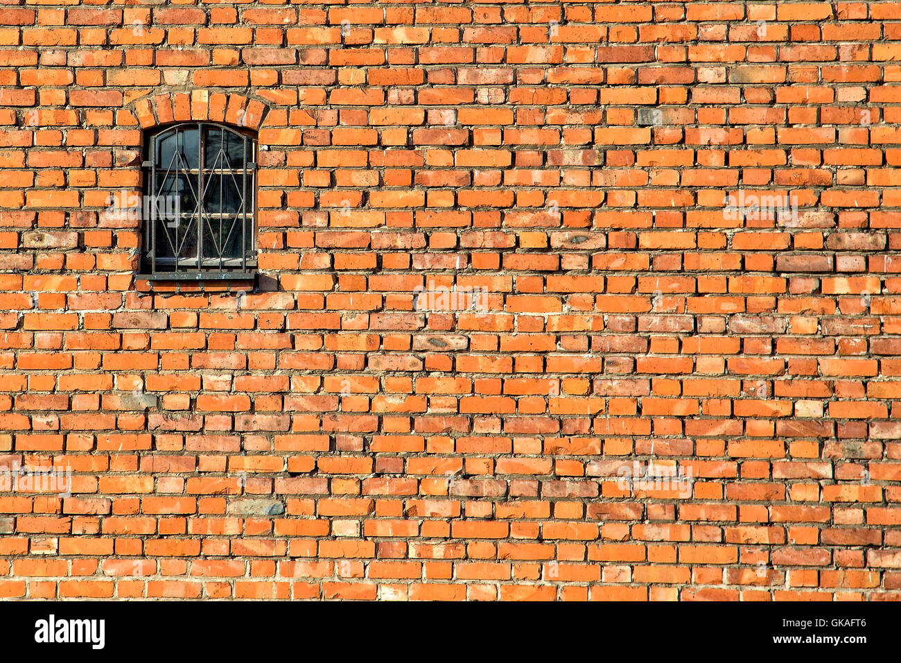 Glass brick wall hi-res stock photography and images - Alamy