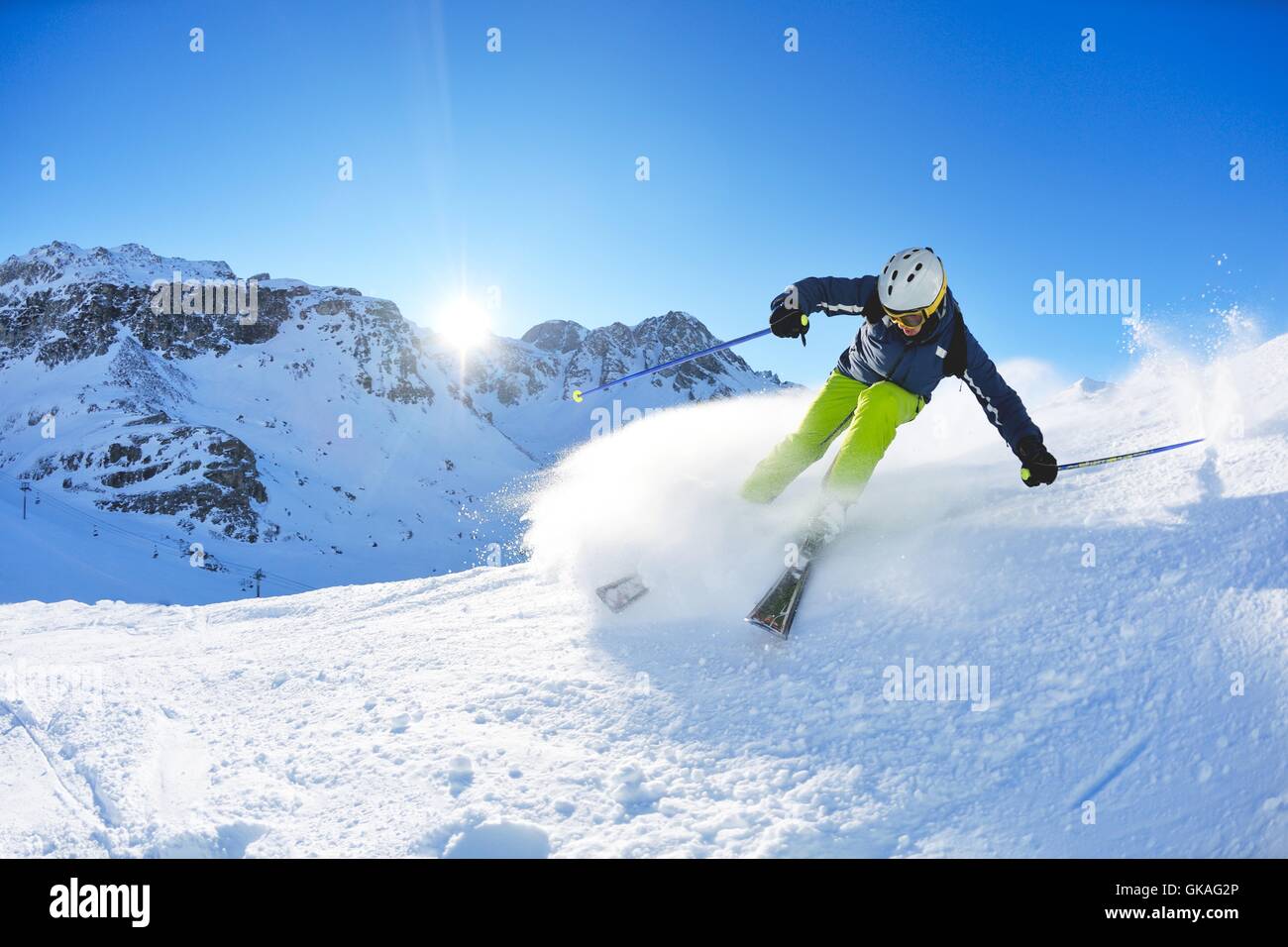 guy blue humans Stock Photo - Alamy