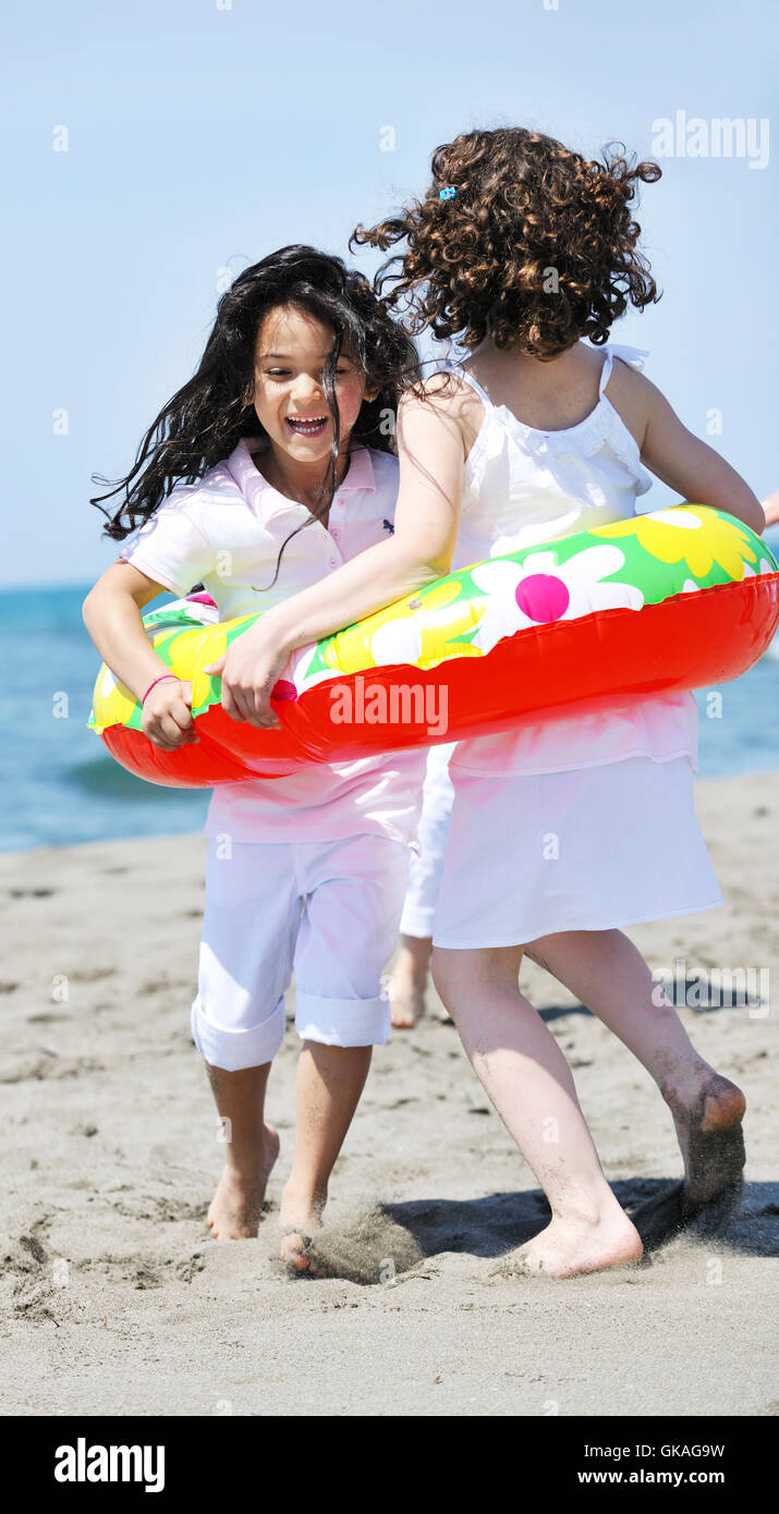 woman blue humans Stock Photo - Alamy