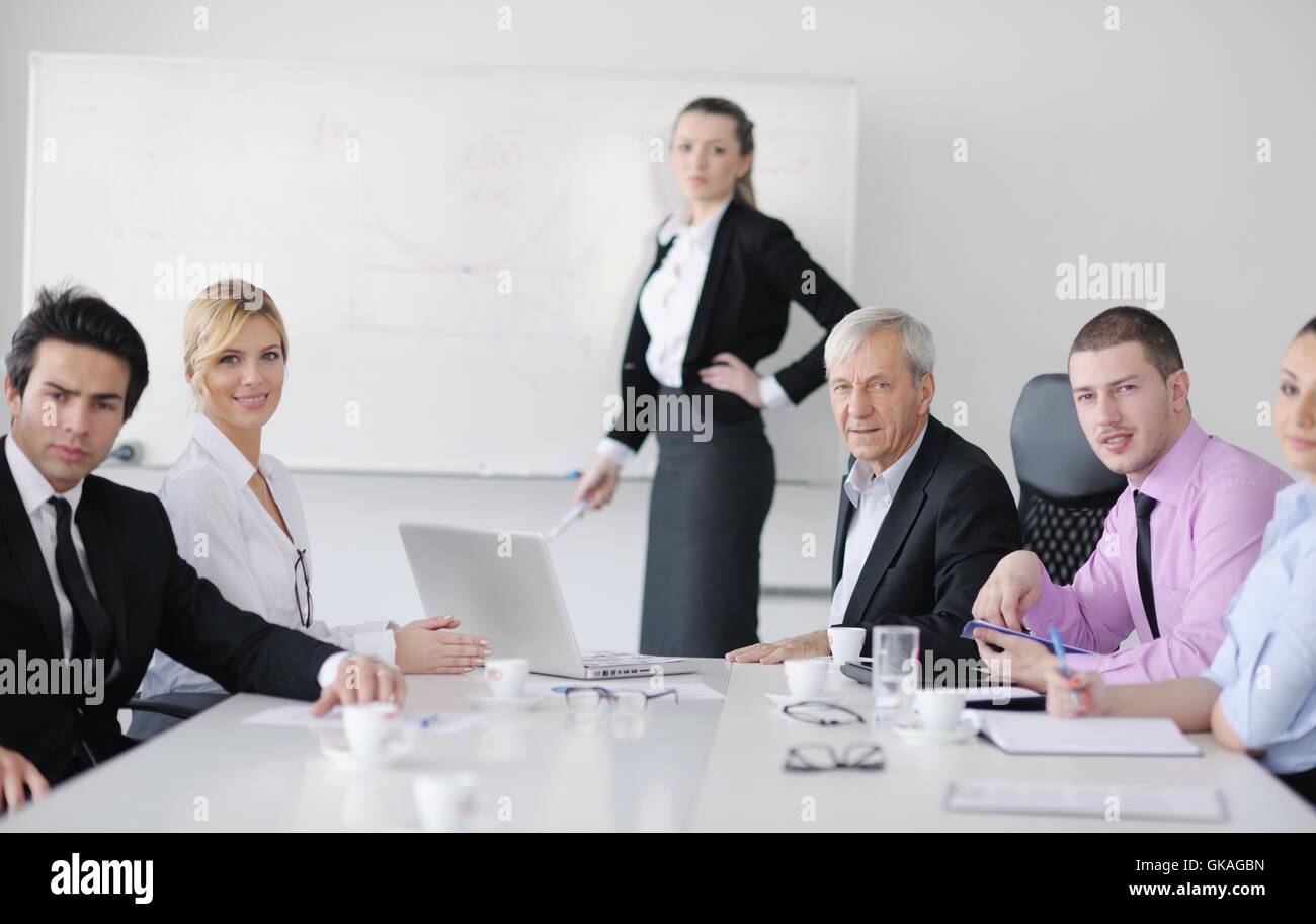 woman talk speaking Stock Photo - Alamy