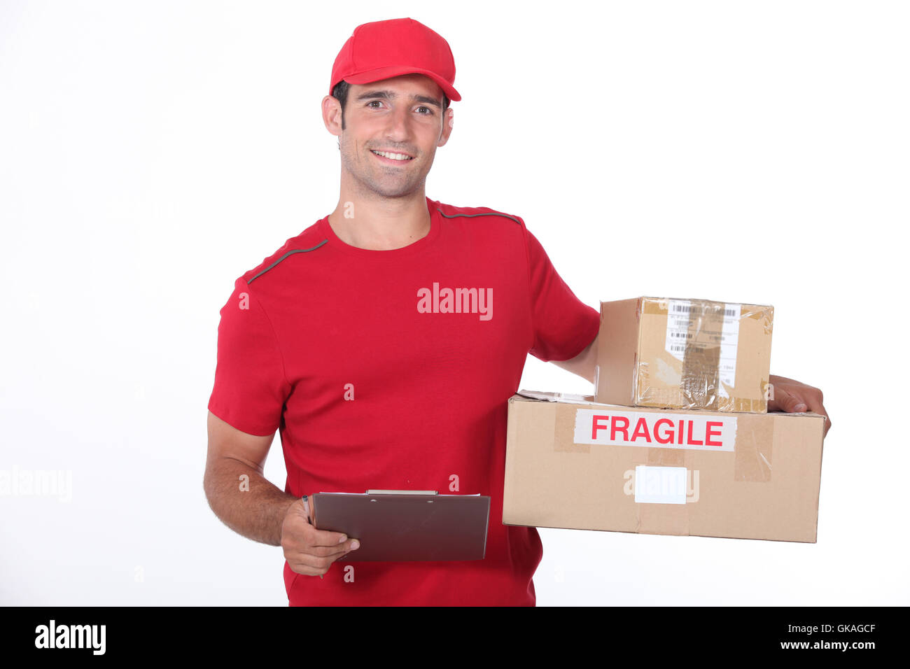 cap box boxes Stock Photo - Alamy