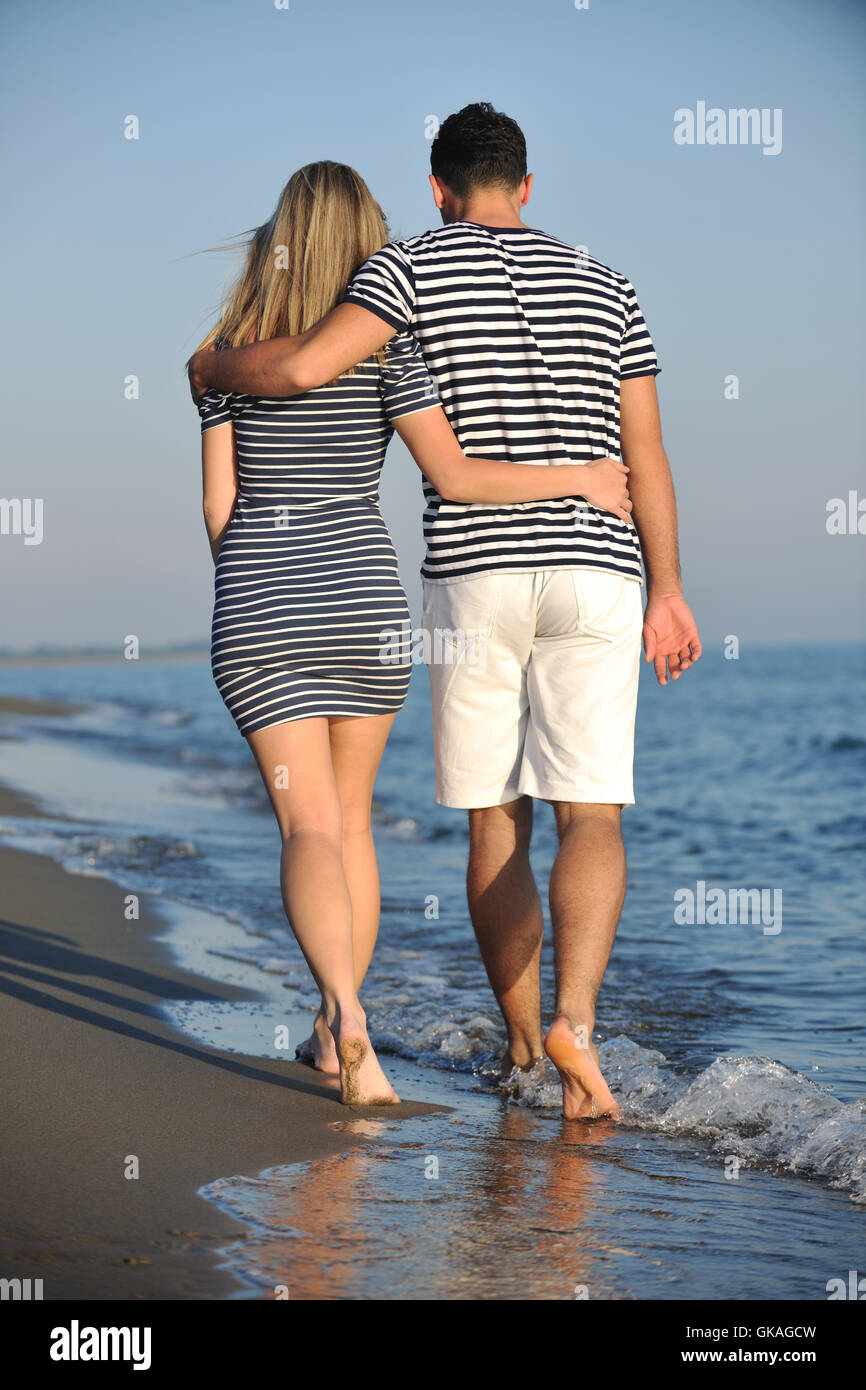 woman blue humans Stock Photo - Alamy