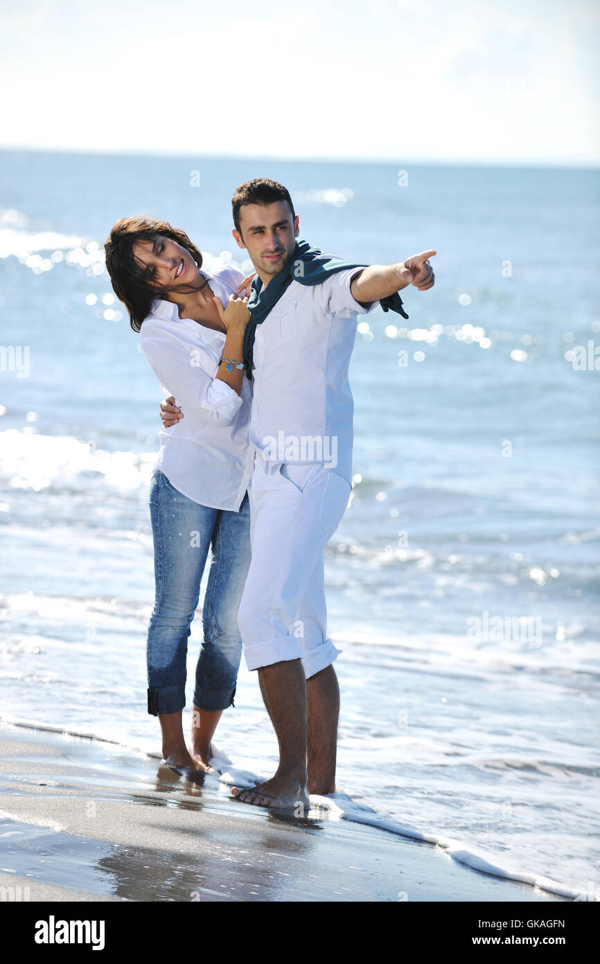 woman blue humans Stock Photo - Alamy