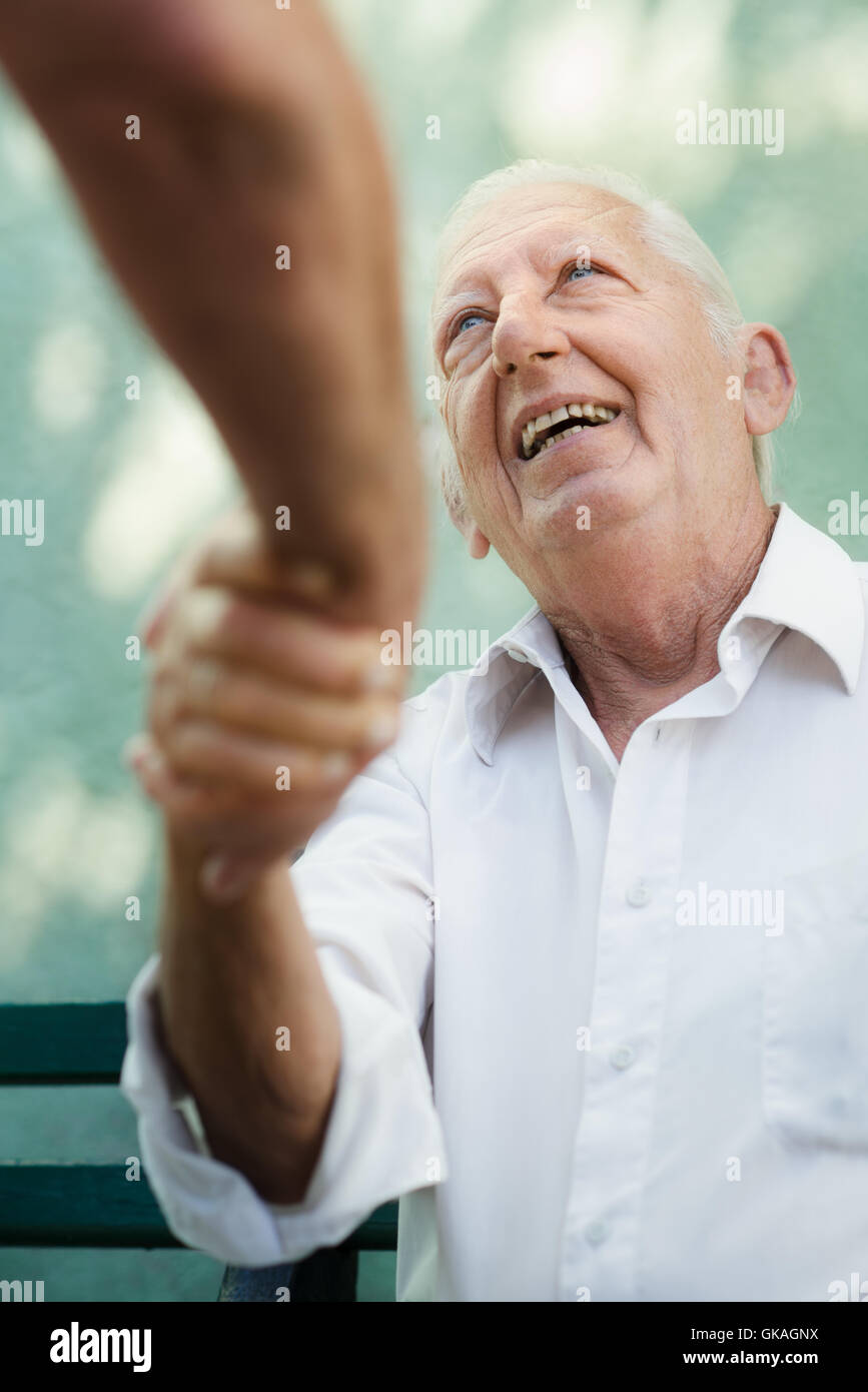 men man hand Stock Photo - Alamy