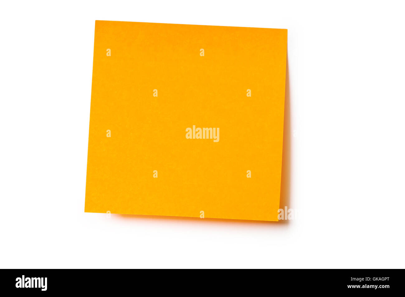 office note memo Stock Photo - Alamy