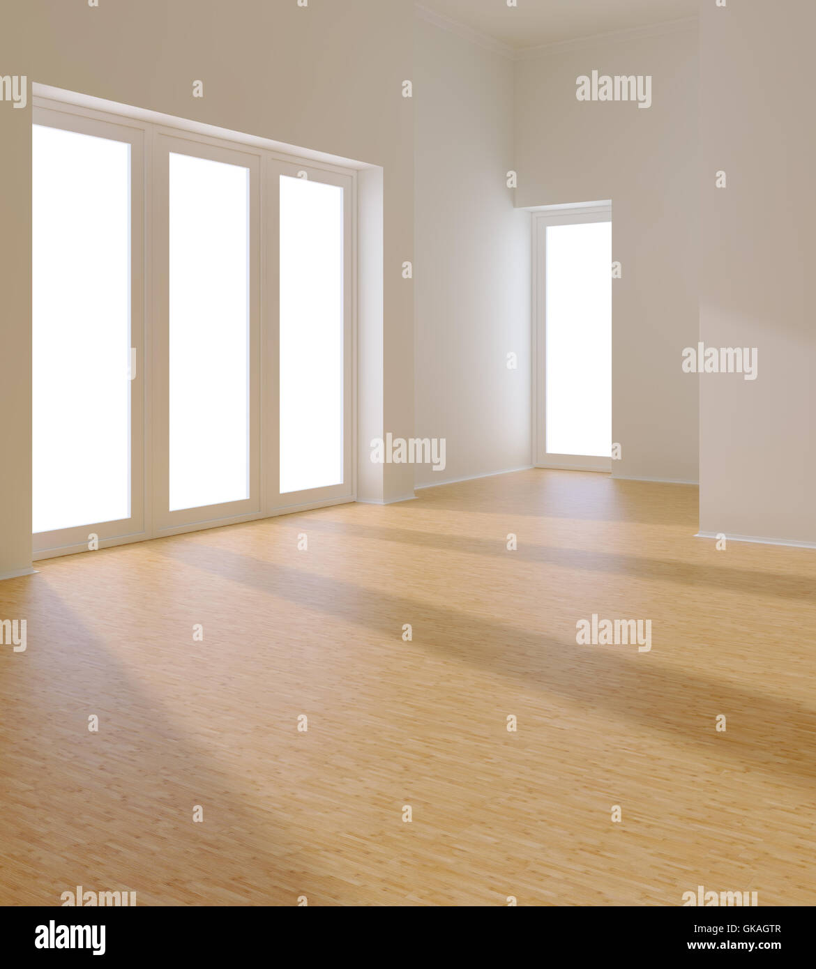 room new interior Stock Photo - Alamy