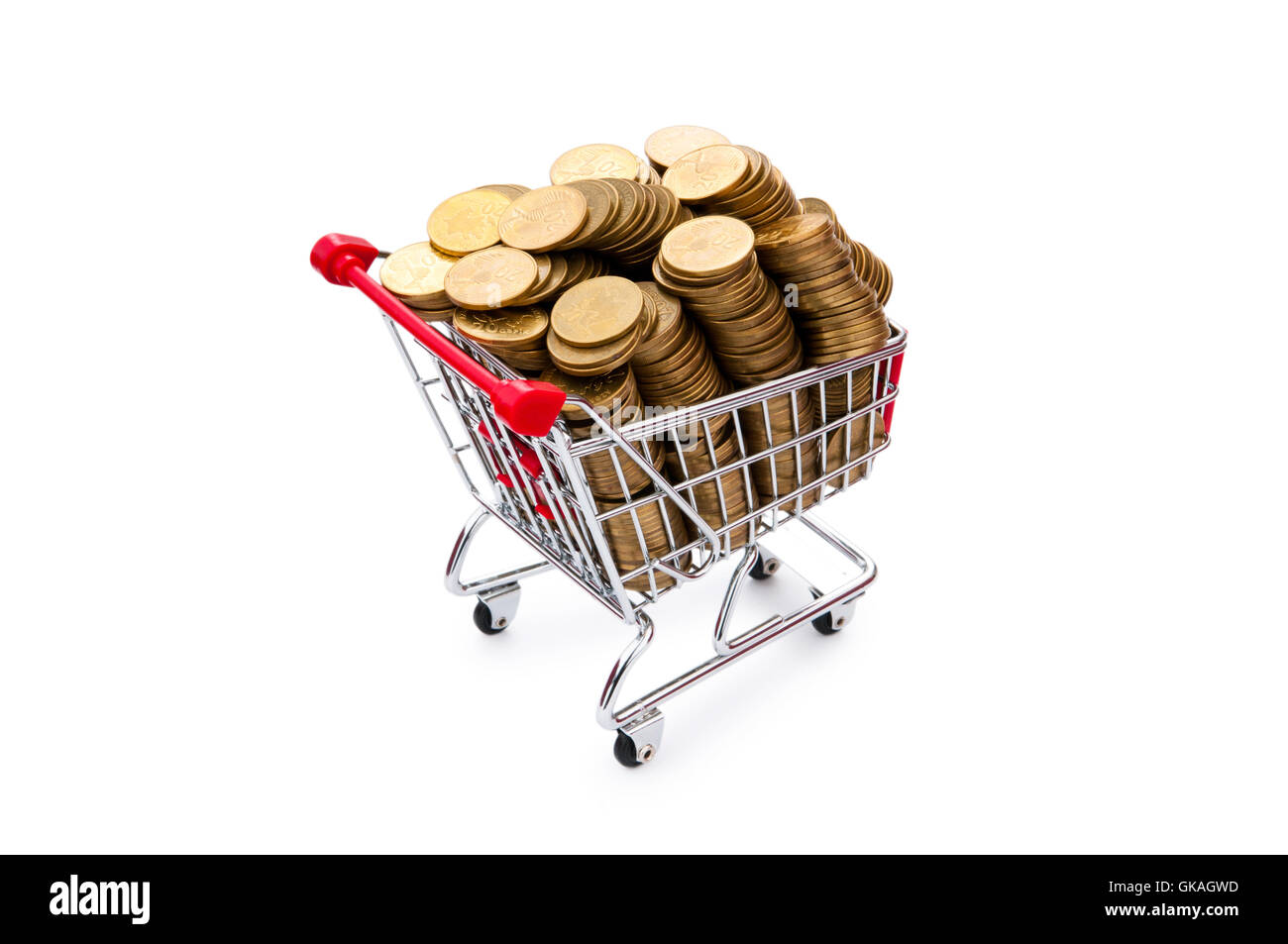 Retail lending hi-res stock photography and images - Alamy