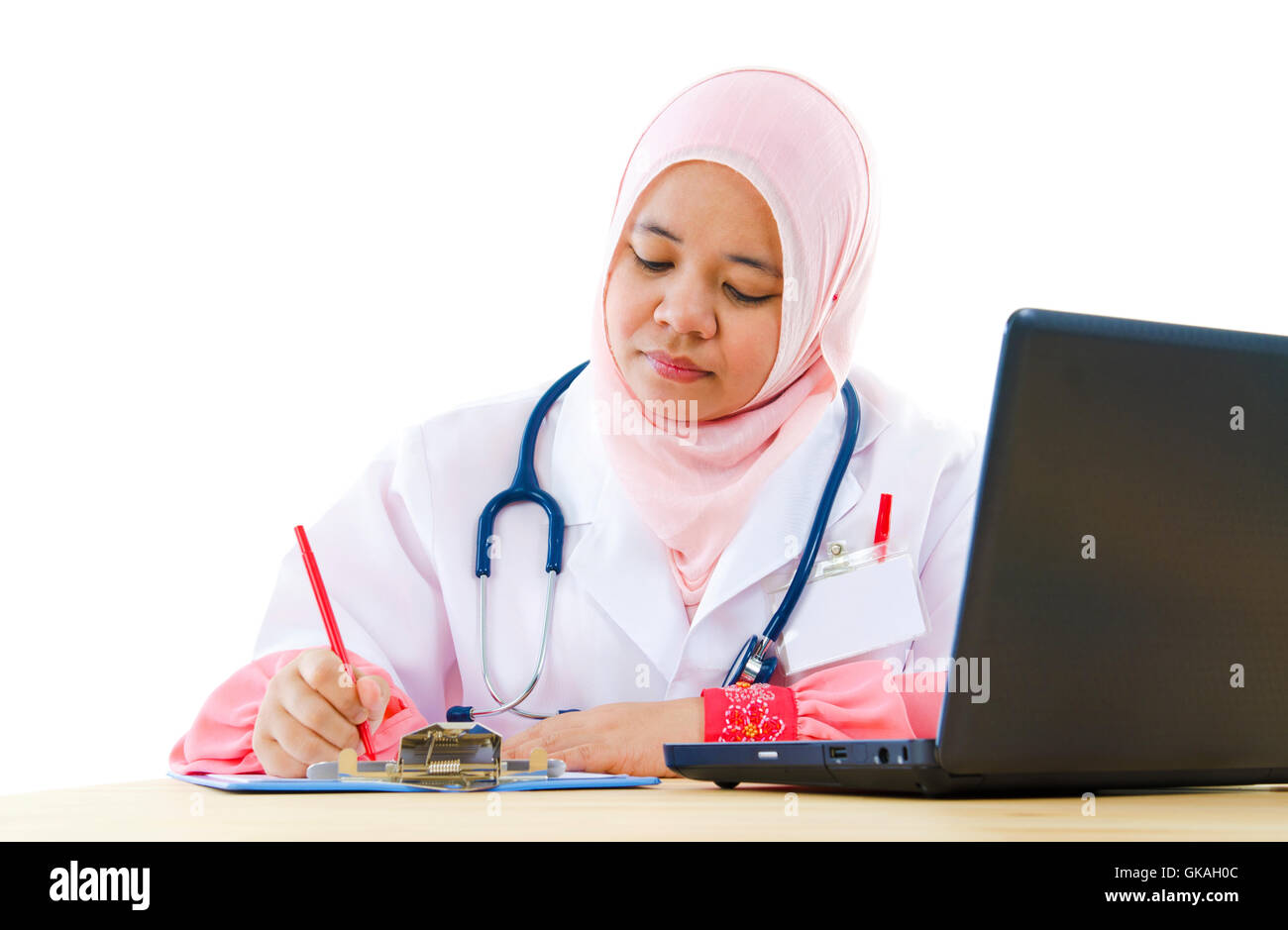 Islamic physician hi-res stock photography and images - Alamy