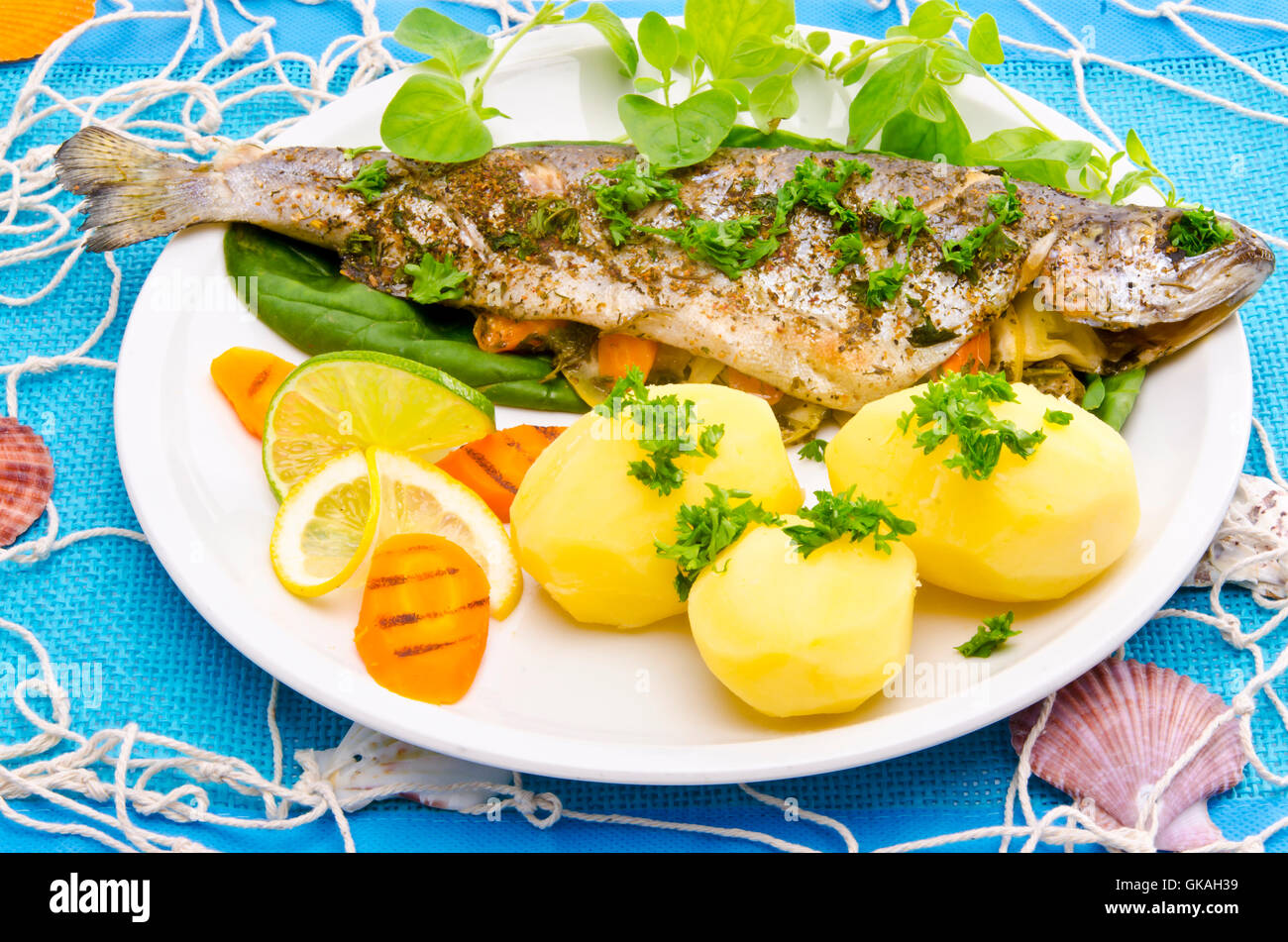 aromatic kitchen cuisine Stock Photo - Alamy