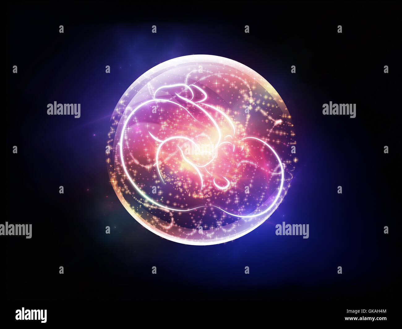 art birth childbirth Stock Photo - Alamy