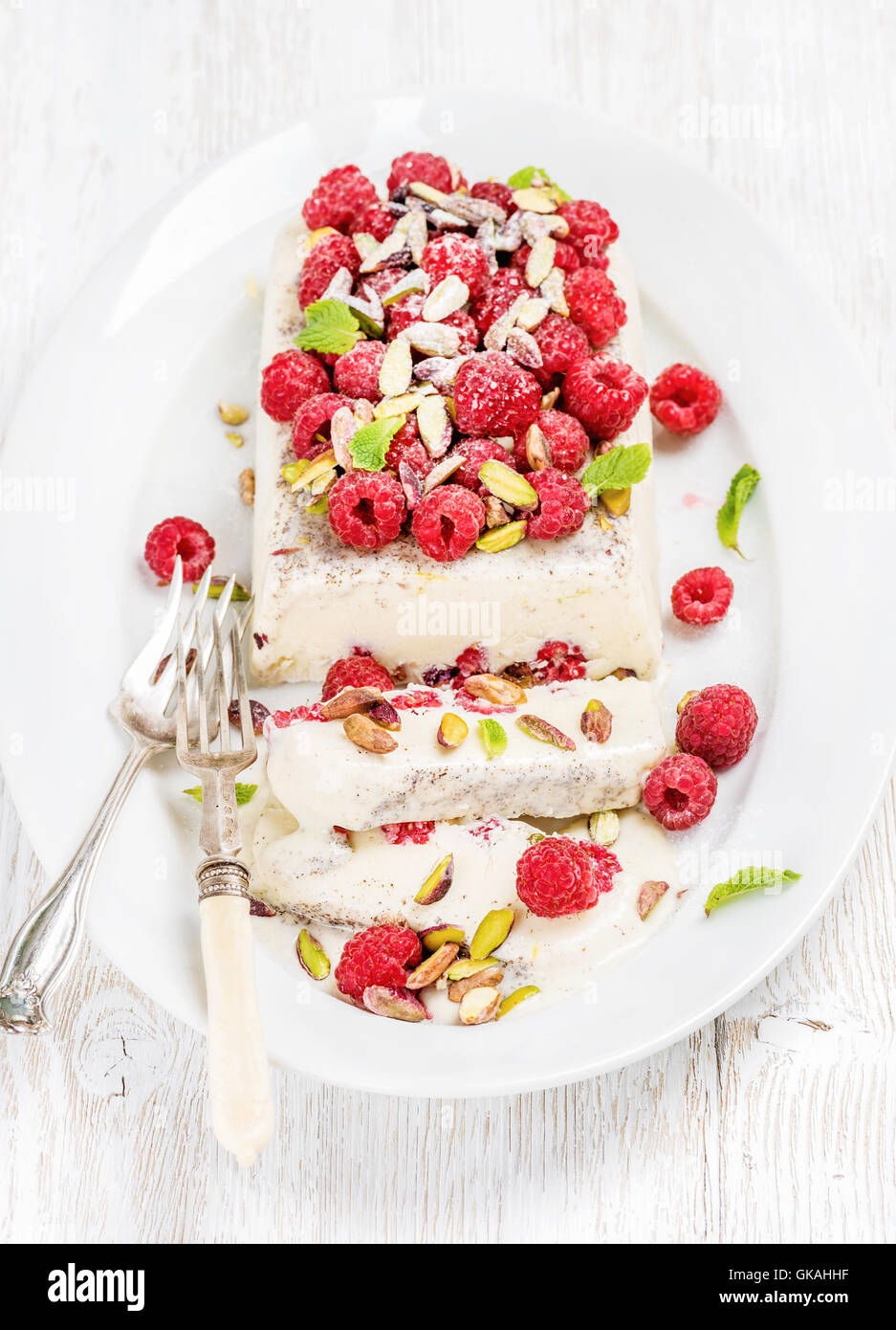 Semifredo hi-res stock photography and images - Alamy